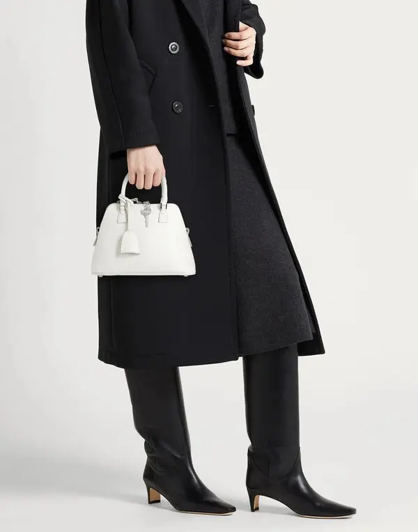 MAISON MARGIELA Large Canvas Tote Bag