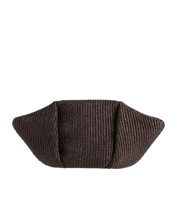 Brunello Cucinelli Clutch Handbag