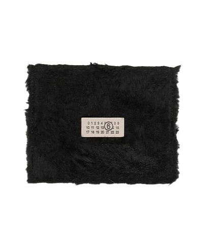 MAISON MARGIELA Solid-color Wallet