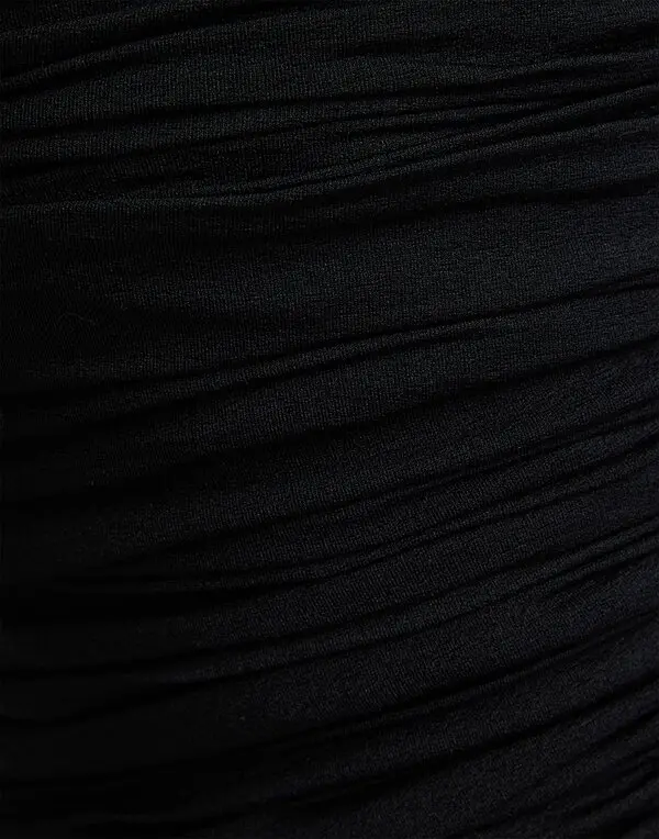 Rick Owens Fitted Dress