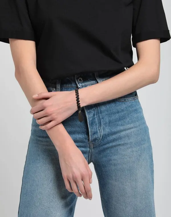 Tory Burch Plastic Bracelet