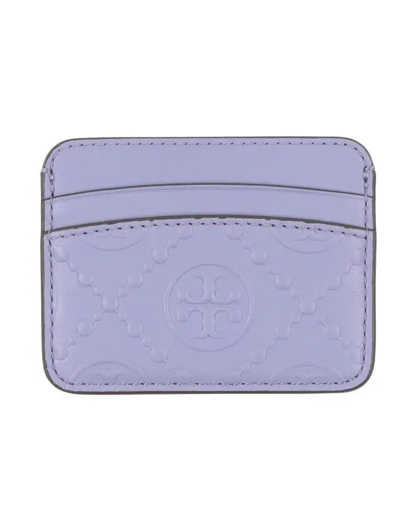 Tory Burch Synthetic Material Cardholder