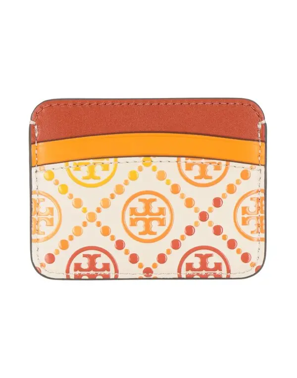 Tory Burch Synthetic Material Cardholder