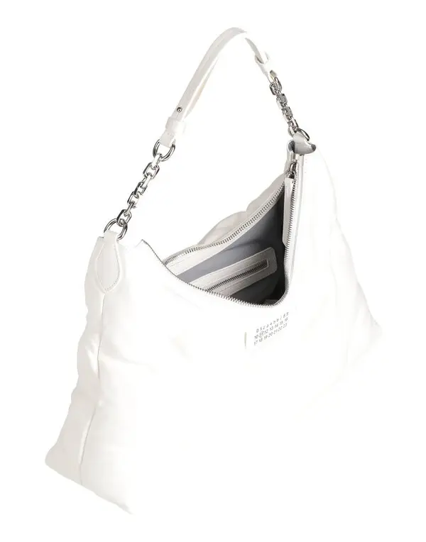 MAISON MARGIELA Large-size Leather Bag