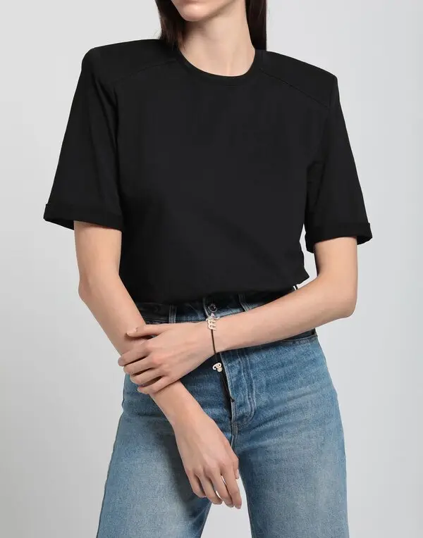 MAISON MARGIELA Logo-embellished Bracelet