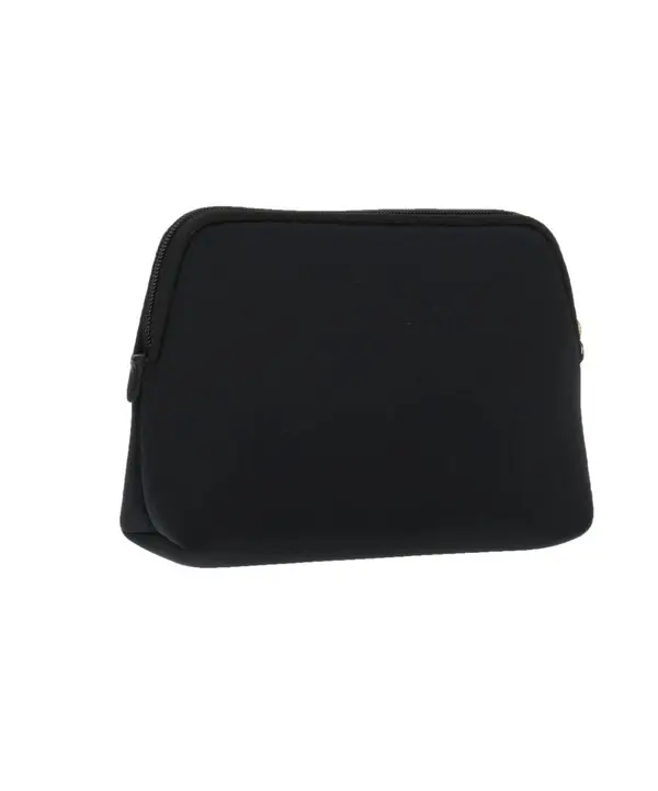 Dolce & Gabbana Minimalist Solid Clutch Bag