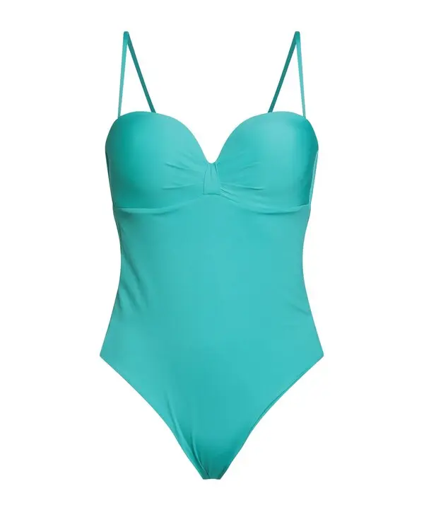 Max Mara One-piece Swimsuits - Green