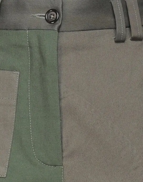 Dolce & Gabbana Woven Bermuda Shorts