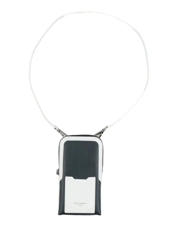 Dolce & Gabbana Leather Case