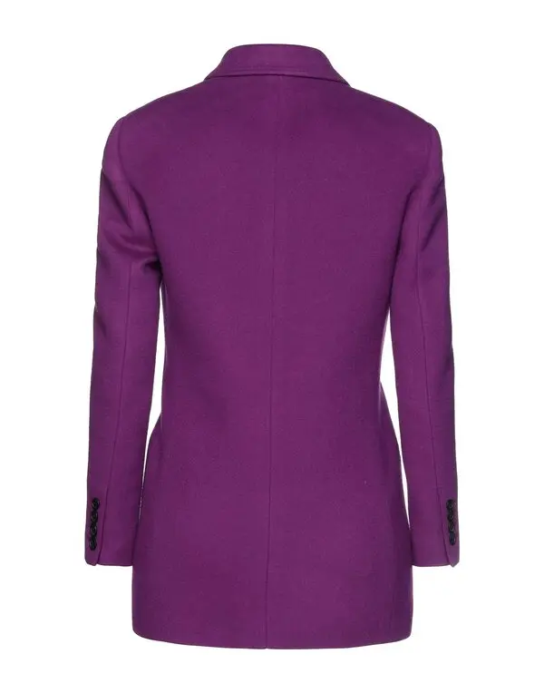 Saint Laurent Minimalist Blazer