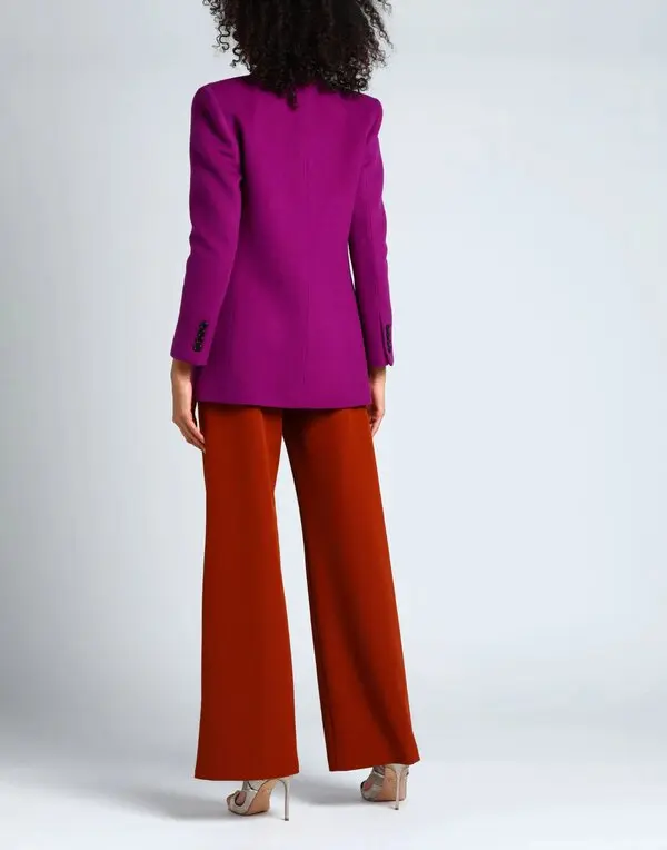 Saint Laurent Minimalist Blazer