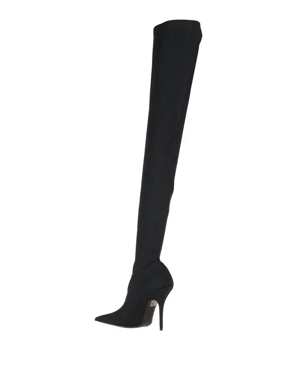 Balenciaga Simple Over-the-knee Boots