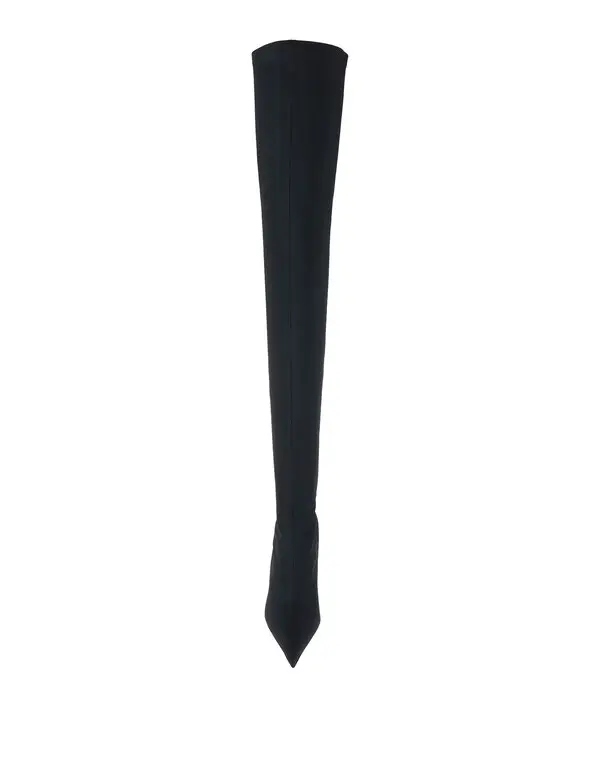 Balenciaga Simple Over-the-knee Boots