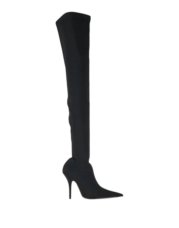 Balenciaga Simple Over-the-knee Boots