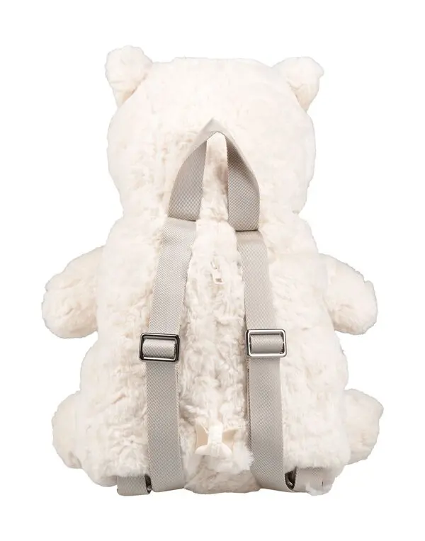 Brunello Cucinelli Suede Backpack