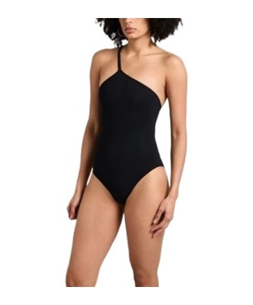 Saint Laurent Off-the-shoulder Jumpsuit