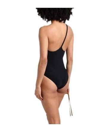 Saint Laurent Off-the-shoulder Jumpsuit