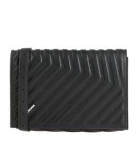 Balenciaga Leather Shoulder Bag