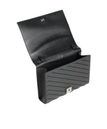 Balenciaga Leather Shoulder Bag