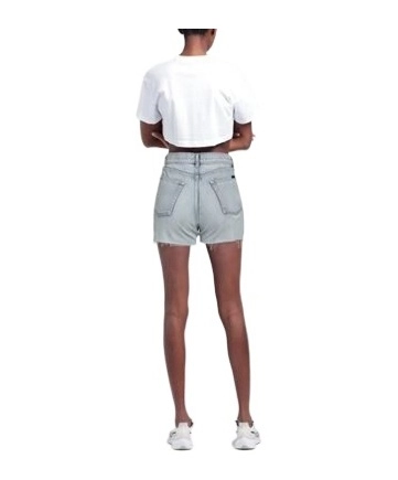 Saint Laurent Light-colored Jeans