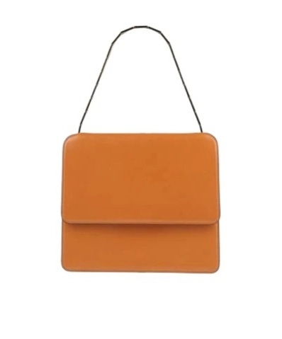 Marni Medium-sized Monochromatic Handbag