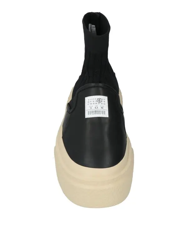 MAISON MARGIELA Thick-soled Casual Shoes
