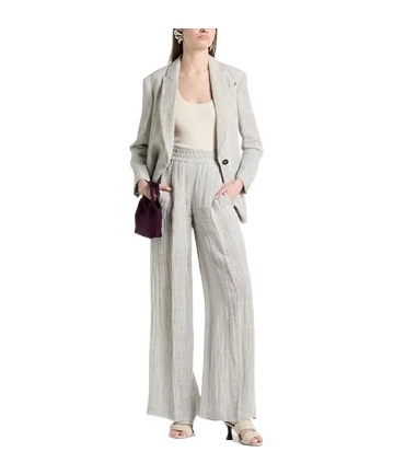 Brunello Cucinelli Solid-color Suit