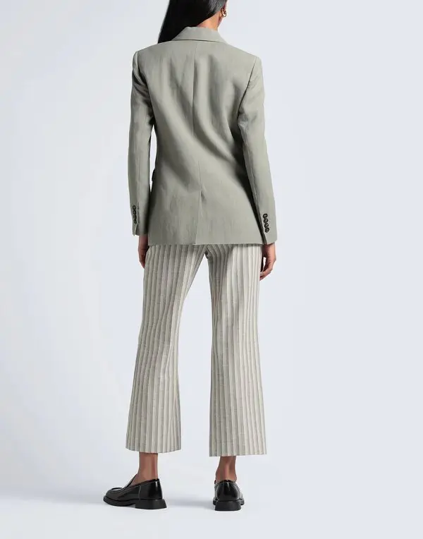 Brunello Cucinelli Single-breasted Blazer
