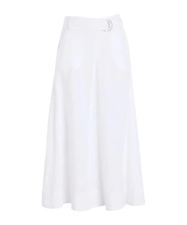MAXCO. Midi Skirt