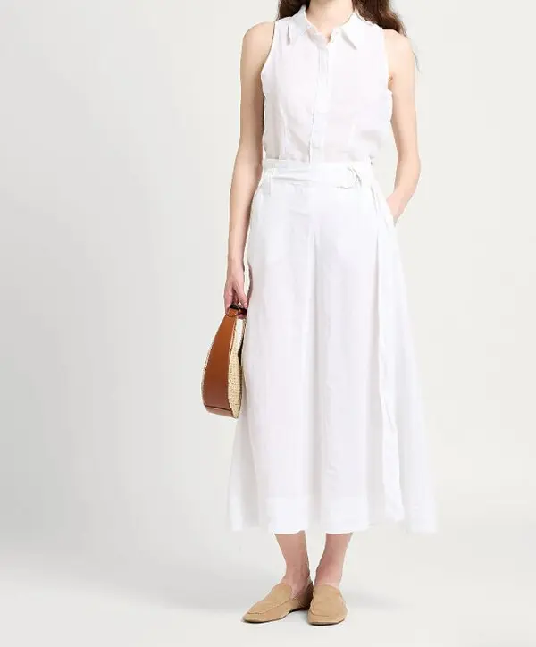 MAXCO. Midi Skirt