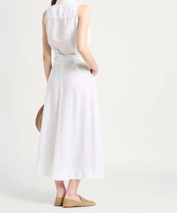 MAXCO. Midi Skirt