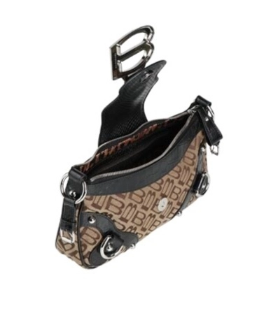 Balenciaga Medium-sized Crossbody Bag