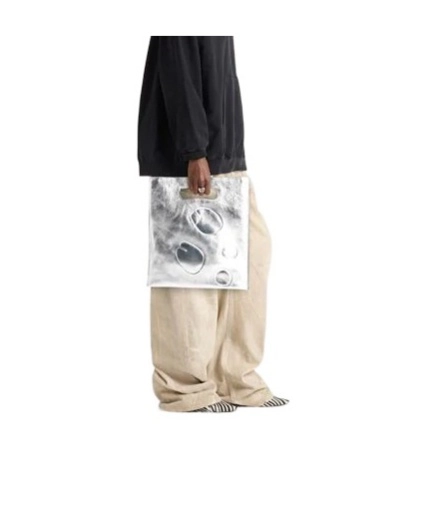MAISON MARGIELA Large Handbag