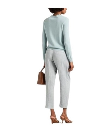 Brunello Cucinelli Tailored Trousers