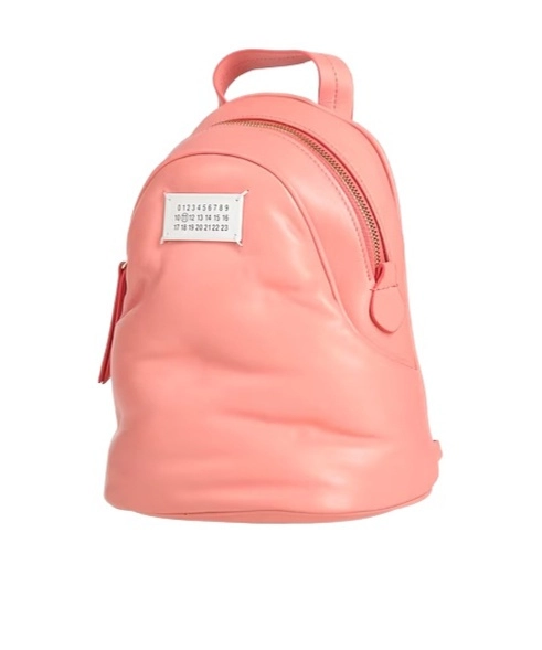 MAISON MARGIELA Logo Backpack