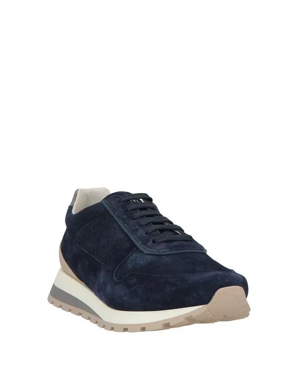 Brunello Cucinelli Simple And Versatile Casual Shoes