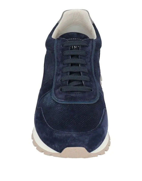 Brunello Cucinelli Simple And Versatile Casual Shoes