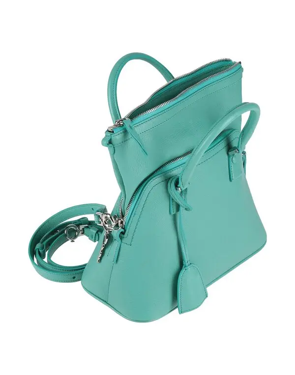 MAISON MARGIELA Medium-sized Cowhide Handbag