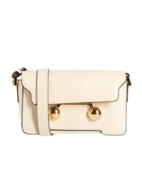 Marni Small Leather Shoulder Bag