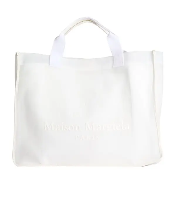 MAISON MARGIELA Large Simple Handbag