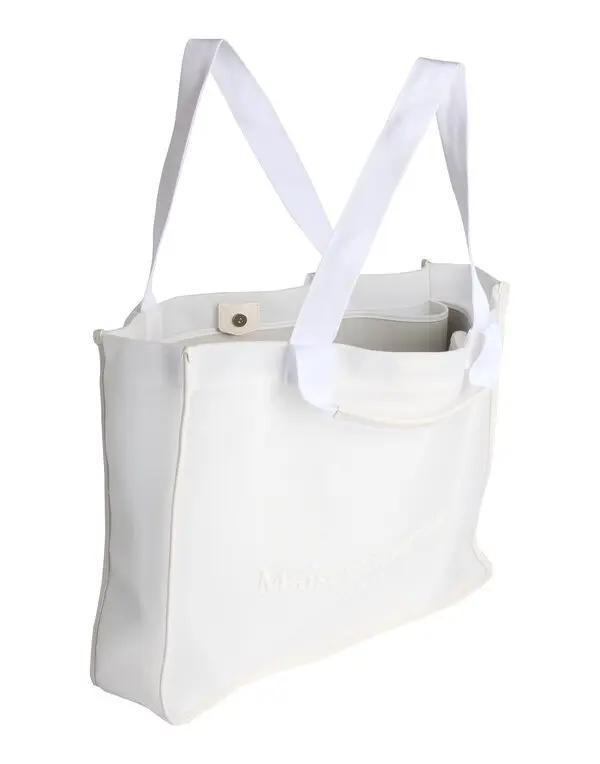 MAISON MARGIELA Large Simple Handbag