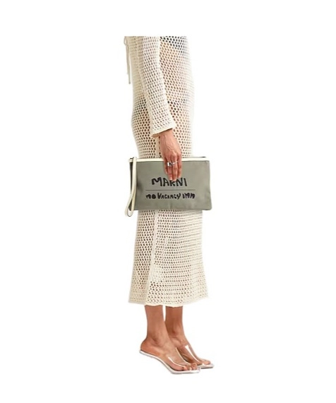 Marni Fashionable Versatile Handbag