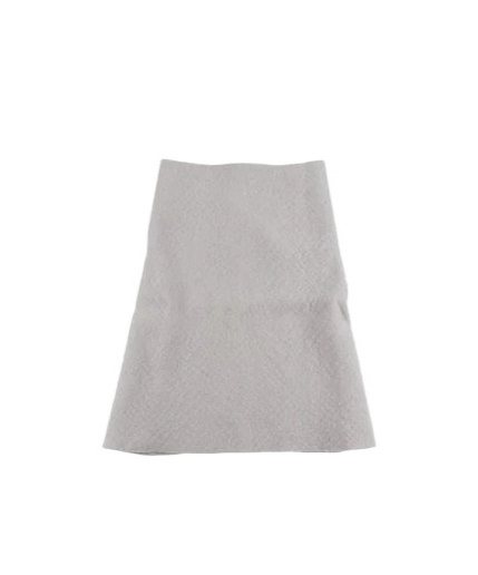 Rick Owens Solid Color Wool Scarf