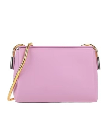 Marni Cowhide Shoulder Bag