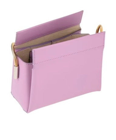 Marni Cowhide Shoulder Bag