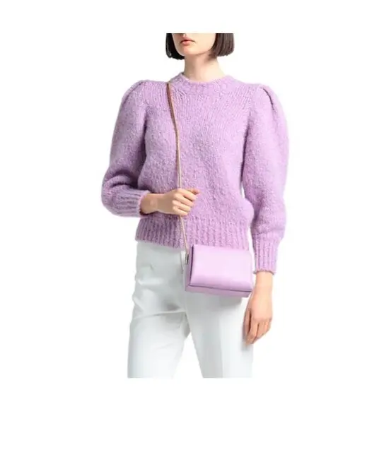 Marni Cowhide Shoulder Bag