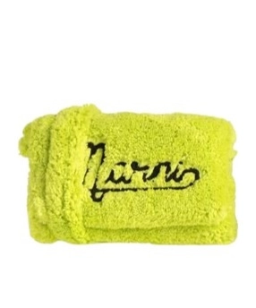 Marni Furry Bag