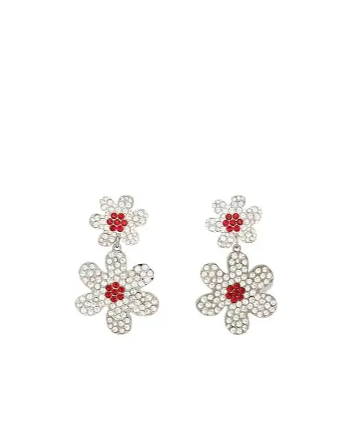 Marni Metal Earrings