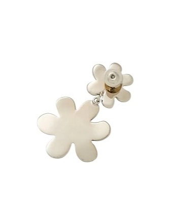 Marni Metal Earrings