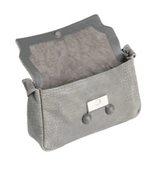 Marni Medium-sized Solid-color Leather Bag